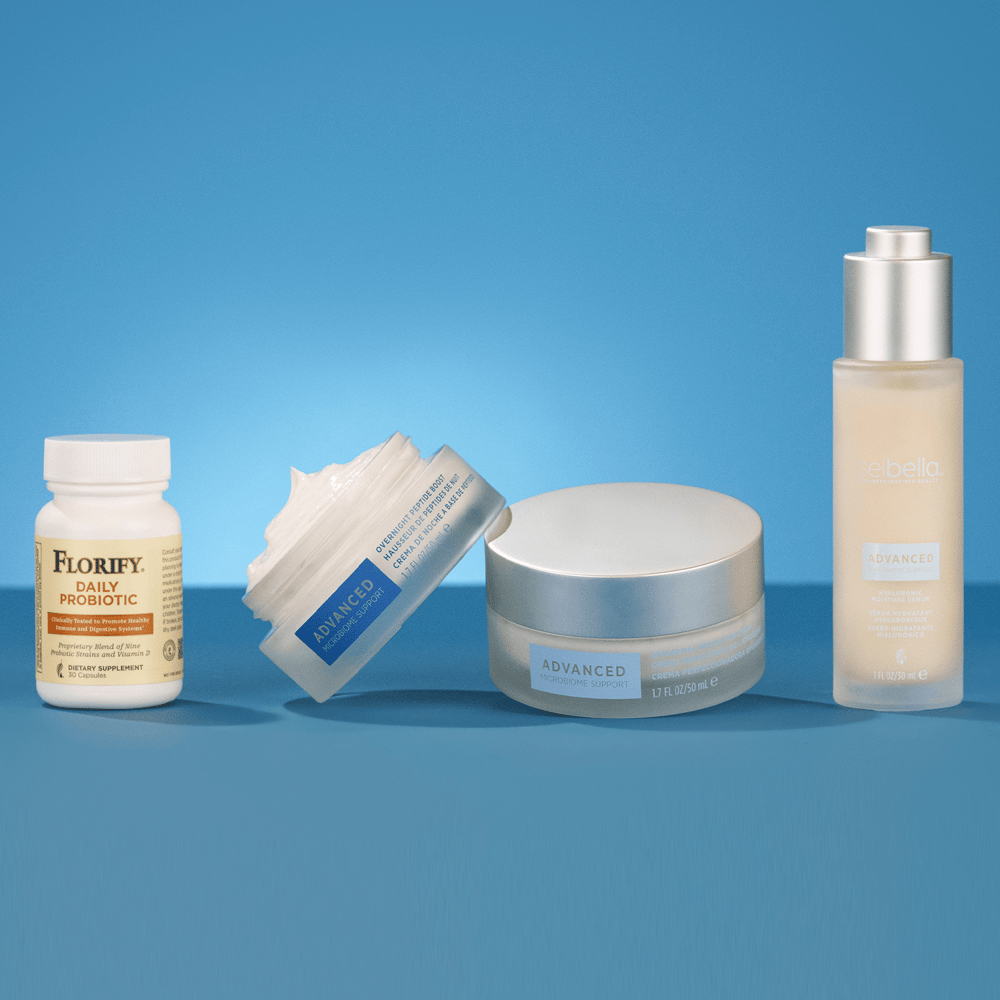Microbiome Support Bundle