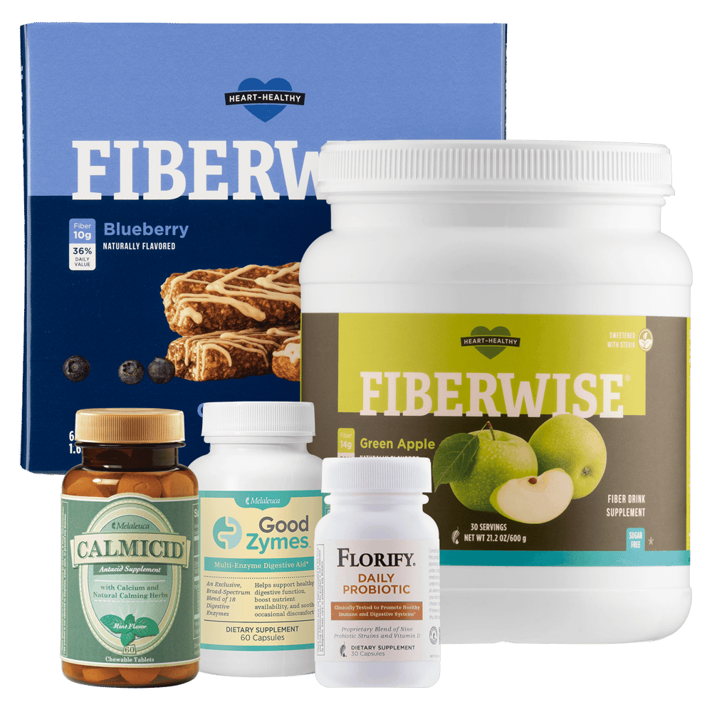 Back to School Gut Health Bundle