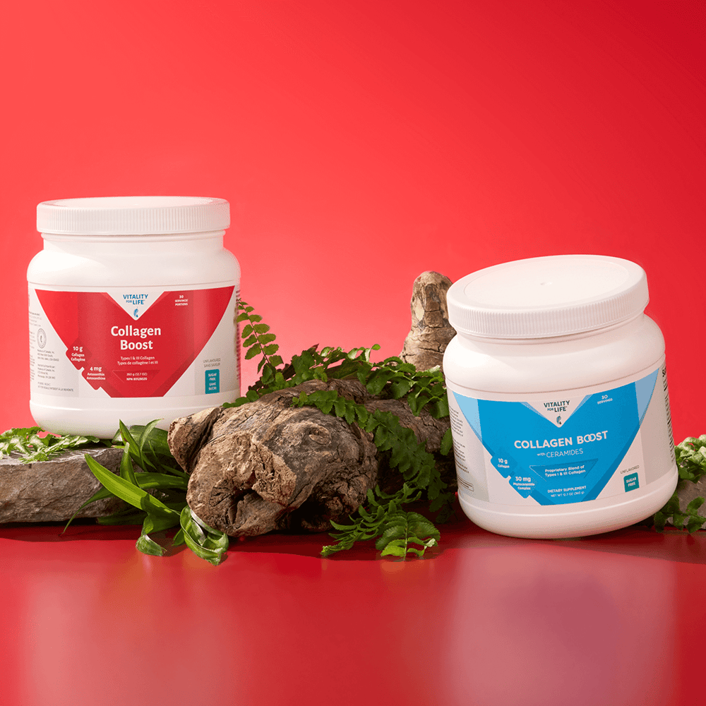 Deal of the Month: Collagen Boost