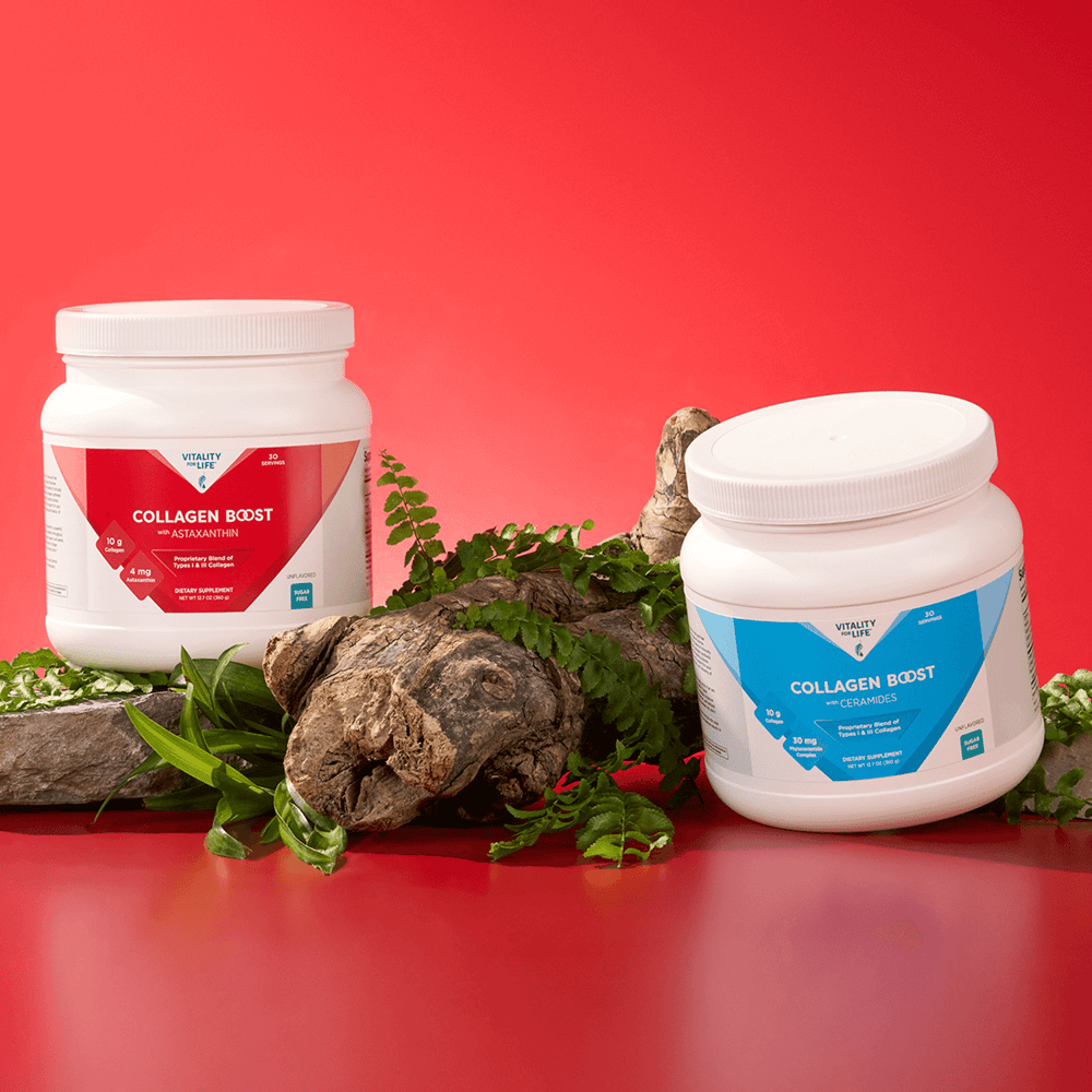 Deal of the Month: Collagen Boost