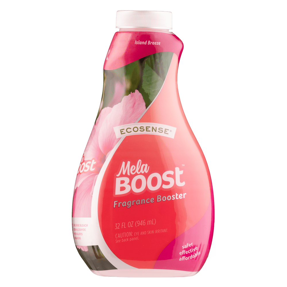 MelaBoost™ Island Breeze Laundry Fragrance Booster 32 fl. oz.