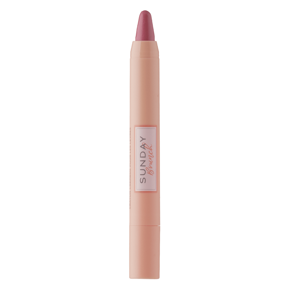Sunday Brunch Creamy Lip Pencil