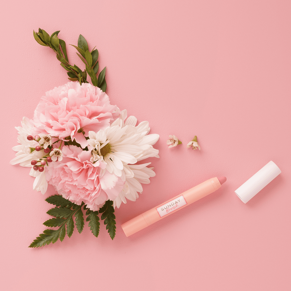 Sunday Brunch Creamy Lip Pencil