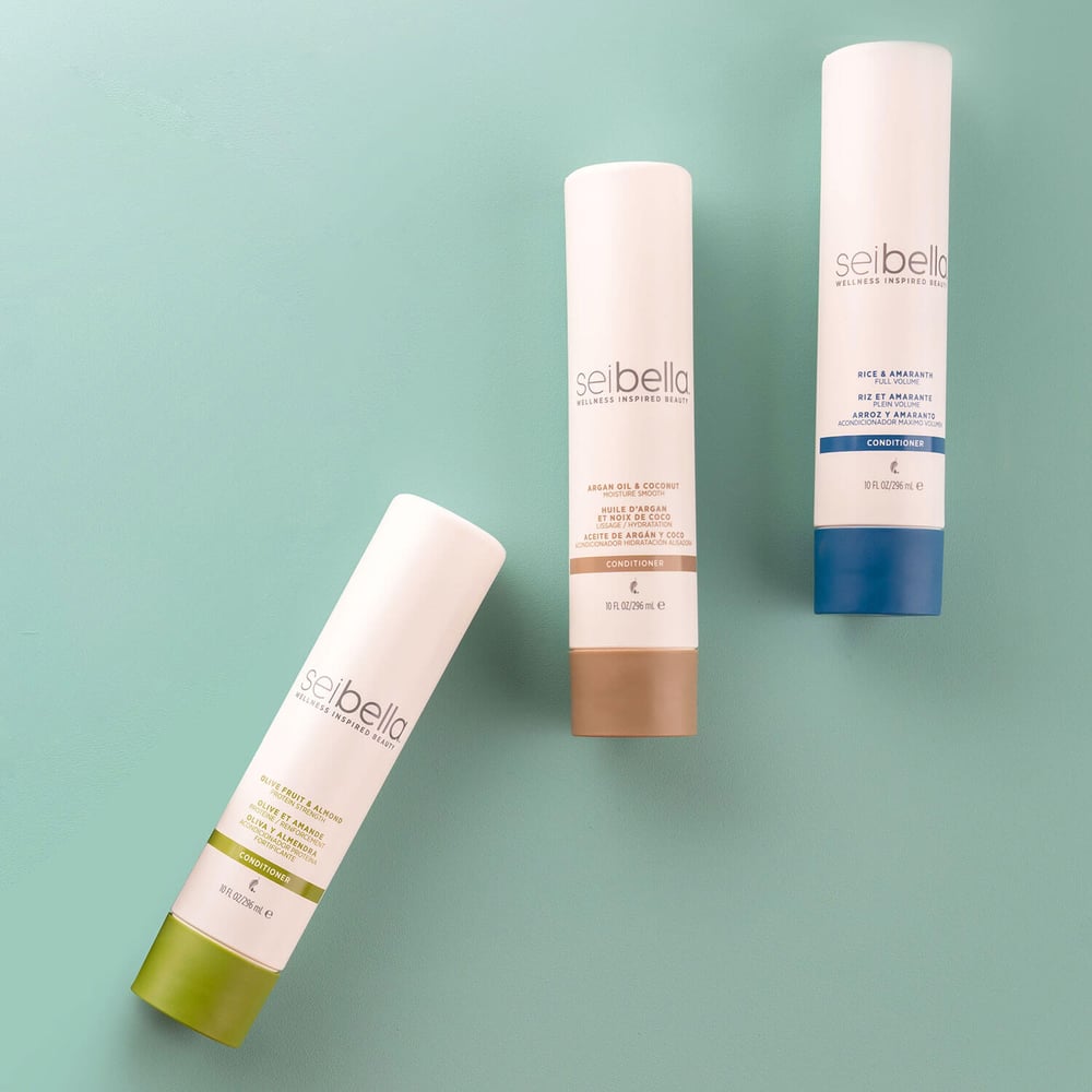 Sei Bella ® Salon: Conditioner