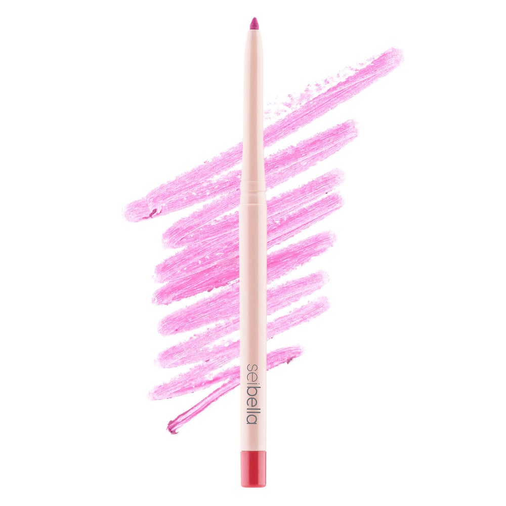 Sei Bella® Lip Liner: Electric Berry