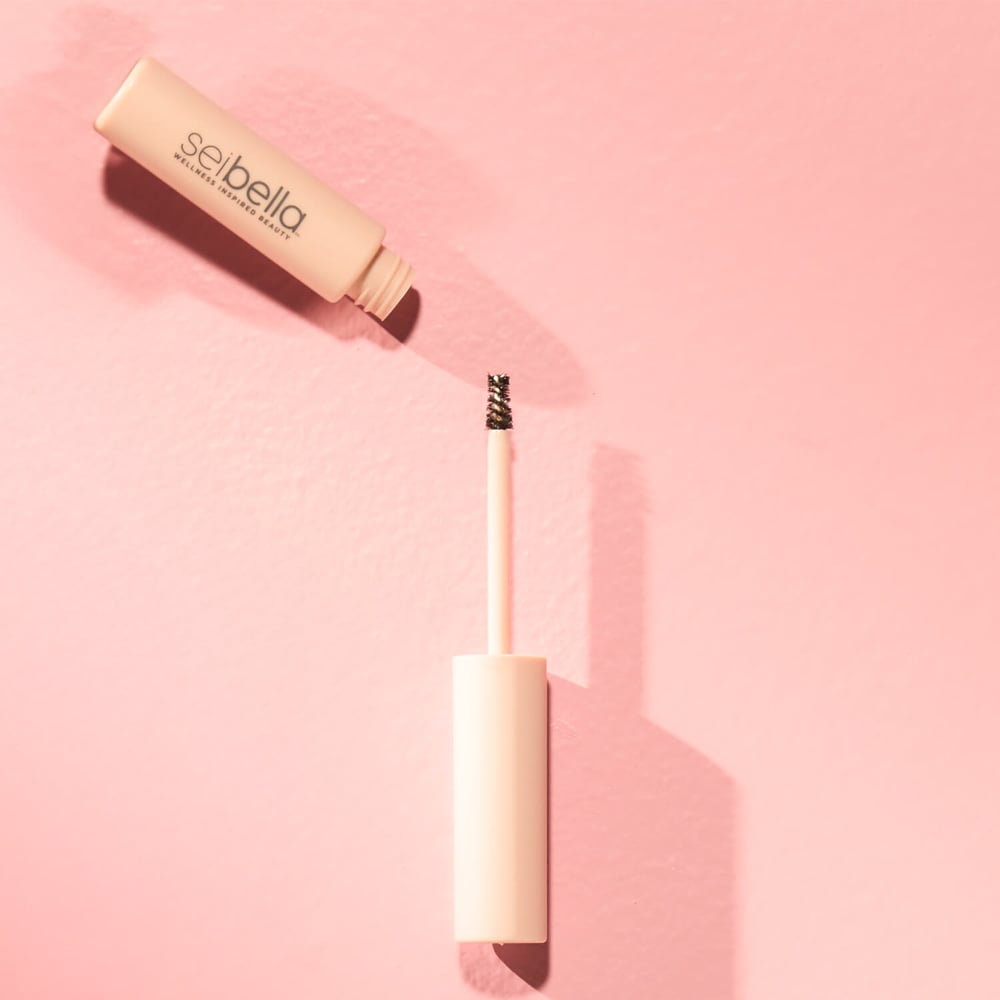 Sei Bella® Brow Tint: Medium Brown