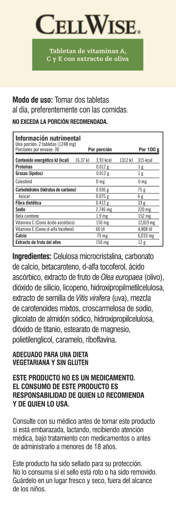 CellWise