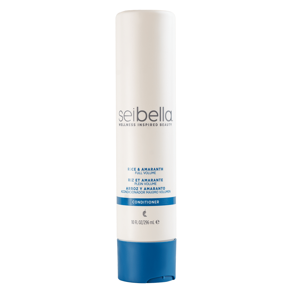 Sei Bella Rice & Amaranth Full Volume Conditioner - Outlet Store