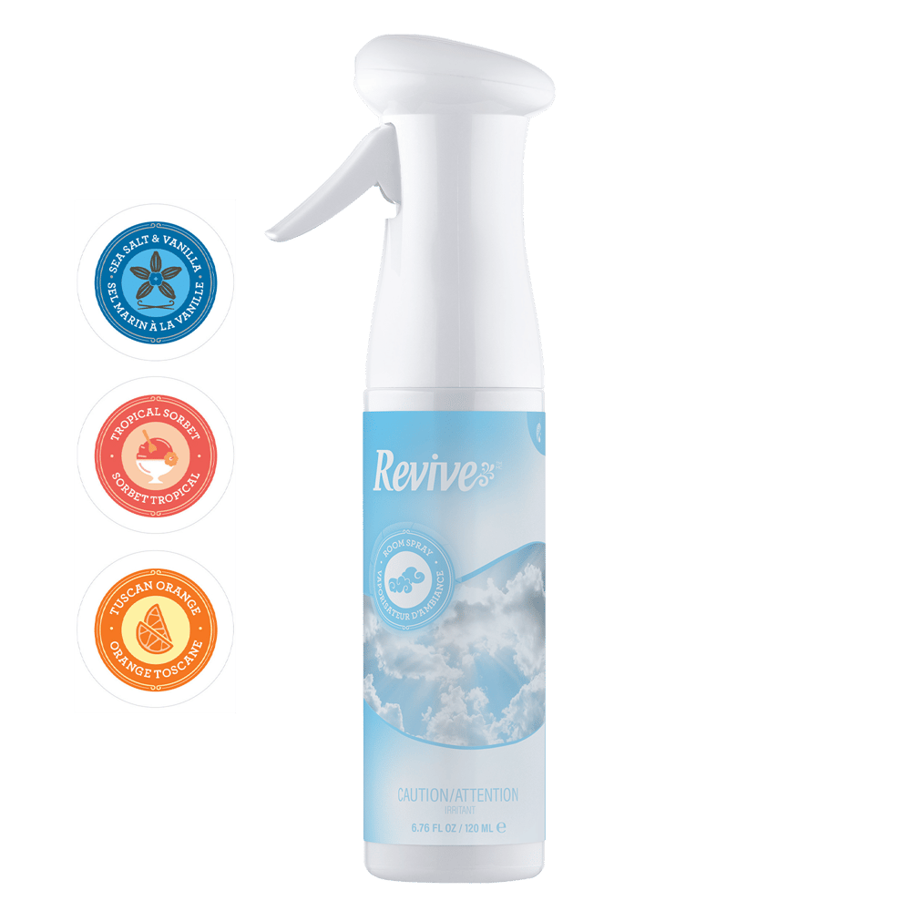 Revive™ Universal Room Spray Continuous Sprayer