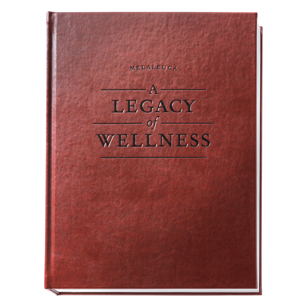 Melaleuca: A Legacy of Wellness