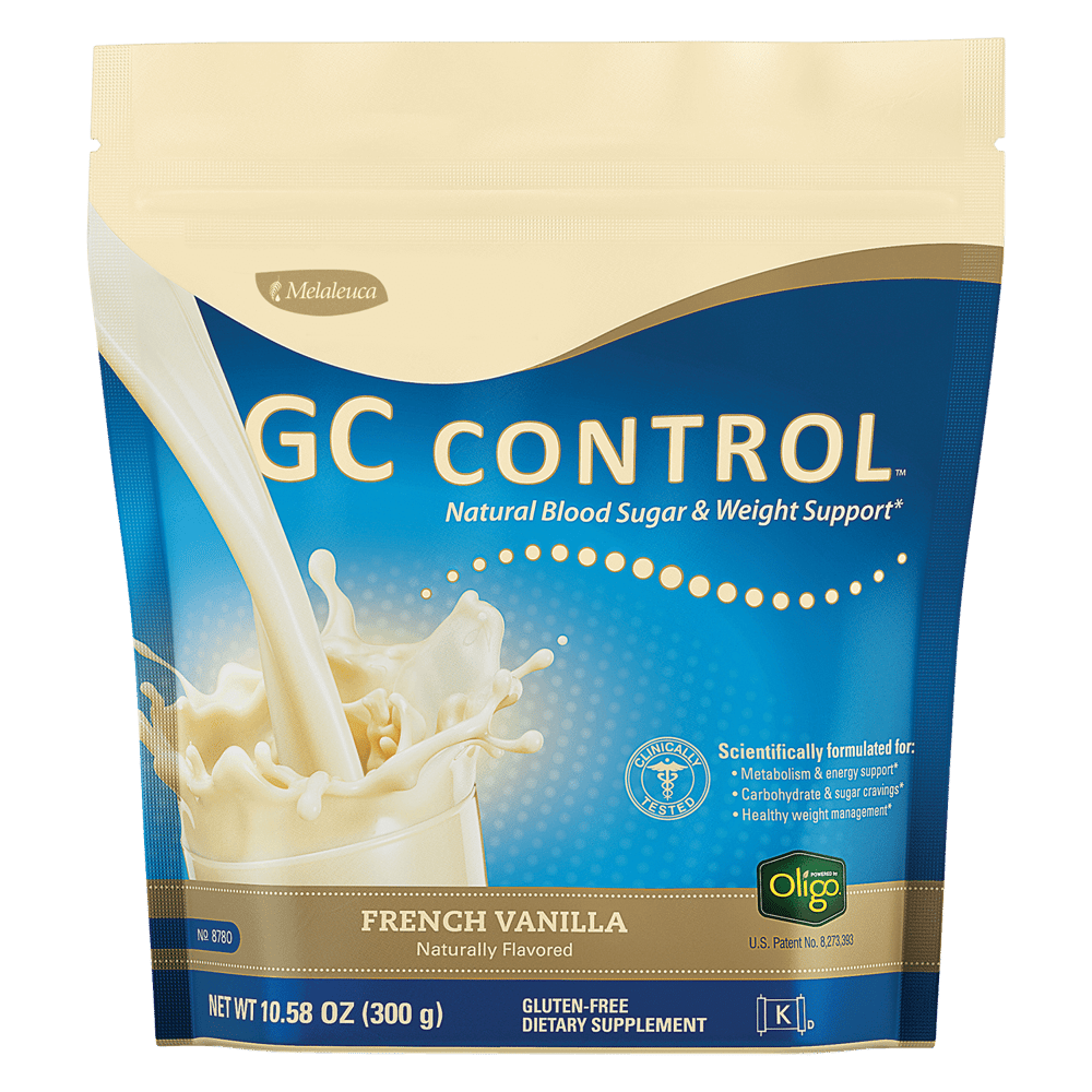 GC Control™ Shake