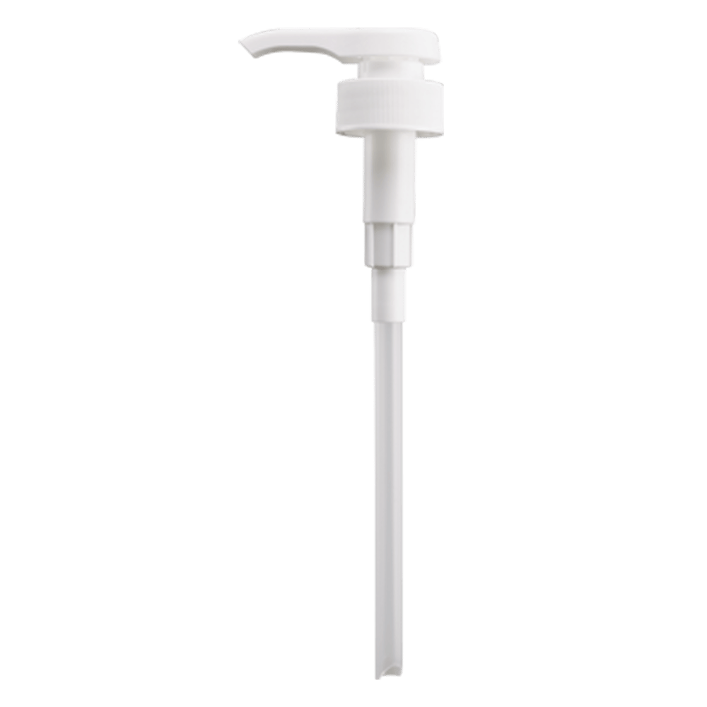 DermaCalm Body Wash Pump