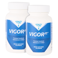 Vitality for Life® VigorFT™