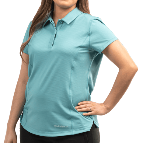 Ladies Polo Tee
