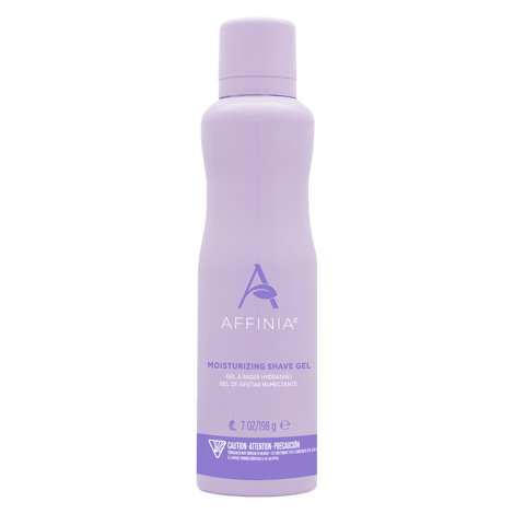 Affinia Shave Gel