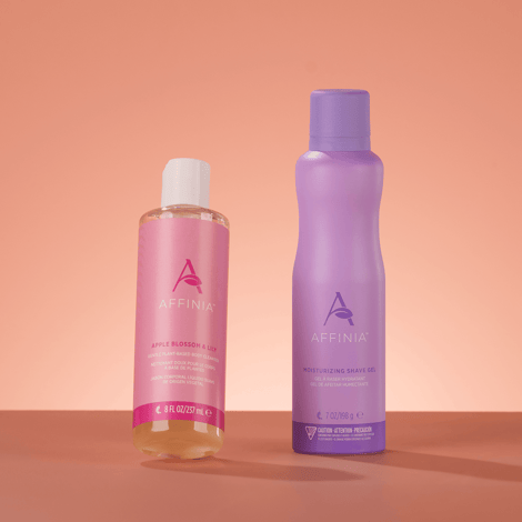 Affinia Shave Bundle