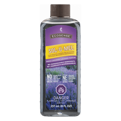 Sol-U-Mel® 3-in-1 Cleaner: Lavender Scent