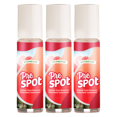PreSpot™ Instant Stain Remover 3–Pack