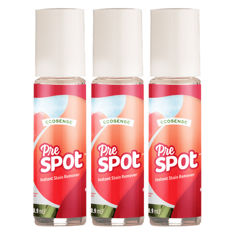 PreSpot™ Instant Stain Remover 3–Pack