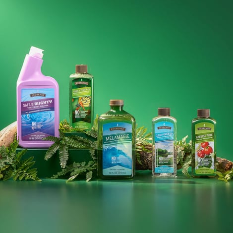 EcoSense® Cleaners Customizable 5-Pack