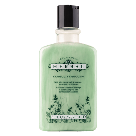 Melaleuca® Herbal Shampoo