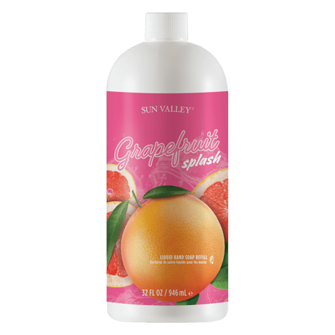 Sun Valley® Grapefruit Splash Liquid Hand Soap - Refill
