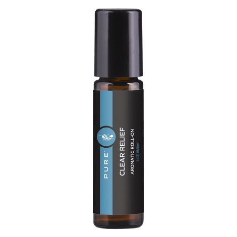 Pure Clear Relief Aromatic Roll-On