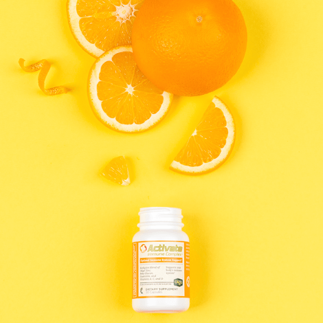 Activate Immune Complex