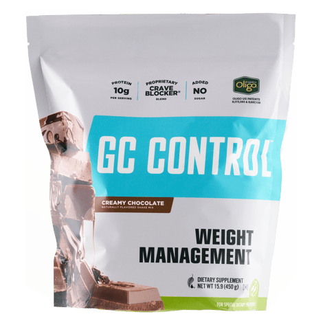 GC Control™ Weight Management Shake for Special Dietary Preferences ...