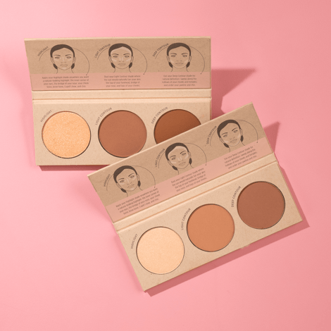 Sei Bella® Contour Palette