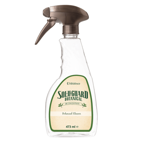 Sol-U-Guard™ Mixing Spray Bottle