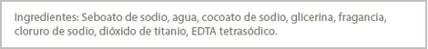 The Melaleuca Platinum Bar