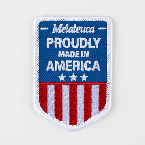 Melaleuca Patch