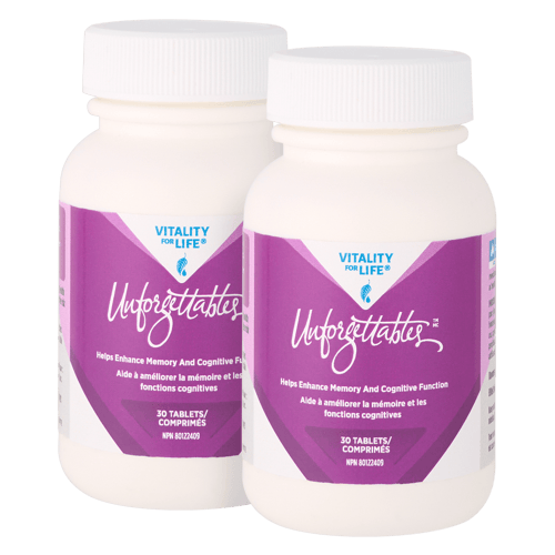 Unforgettables 2-Pack