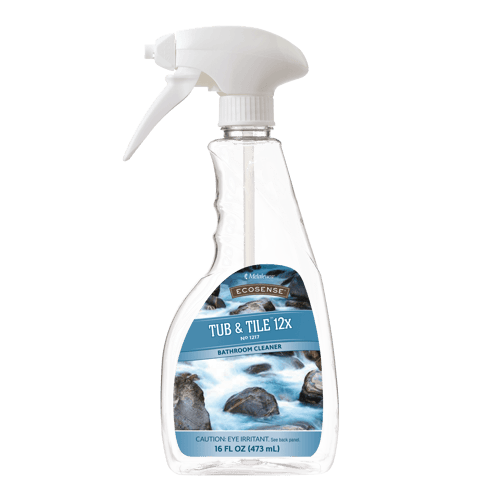 Tub & Tile™ Mixing Spray Bottle