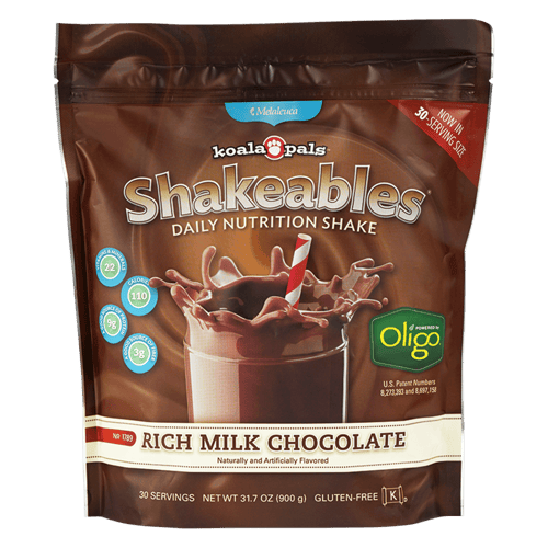 Value Size Koala Pals™ Shakeables® (30 Servings)