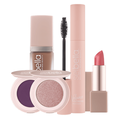 Sei Bella Color Essential Bundle