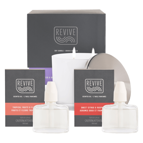 Revive Spring Time Bundle Revive Spring Time Bundle