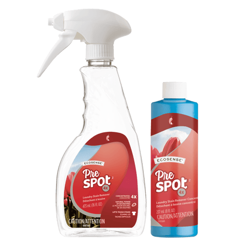 PreSpot™ Starter Pack