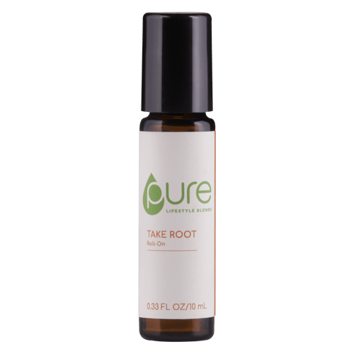 Pure™ Take Root Grounding Roll-On