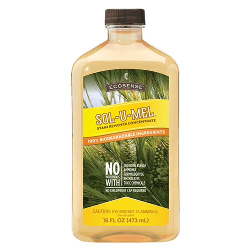 Sol-U-Mel 3-in-1 Cleaner 473mL