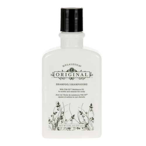 Melaleuca® Original Shampoo
