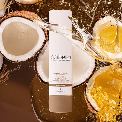 Sei Bella Salon: Conditioner
