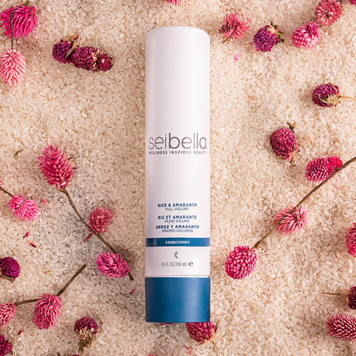 Sei Bella Salon: Conditioner
