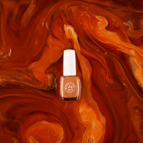 Esmalte de uñas Corner Coffee
