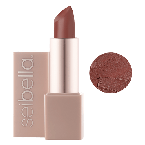 Sei Bella Creamy Lipstick: Visionary