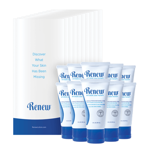 Renew Referral Pack Renew Referral Pack