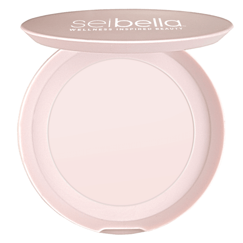 Empty Blush Compact