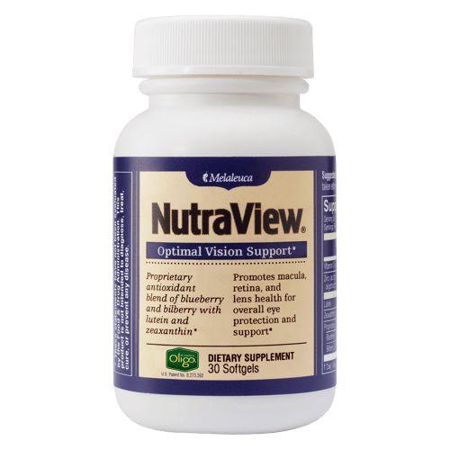 NutraView® Vision Support
