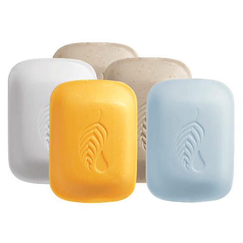 Melaleuca Bath Bars Multi-Pack